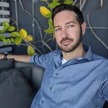 The Coach: Men's Health App