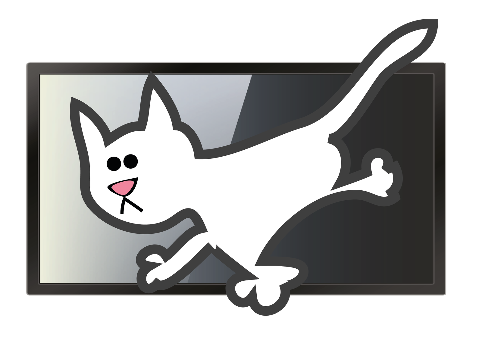 Liqvid — the default digital signage platform!