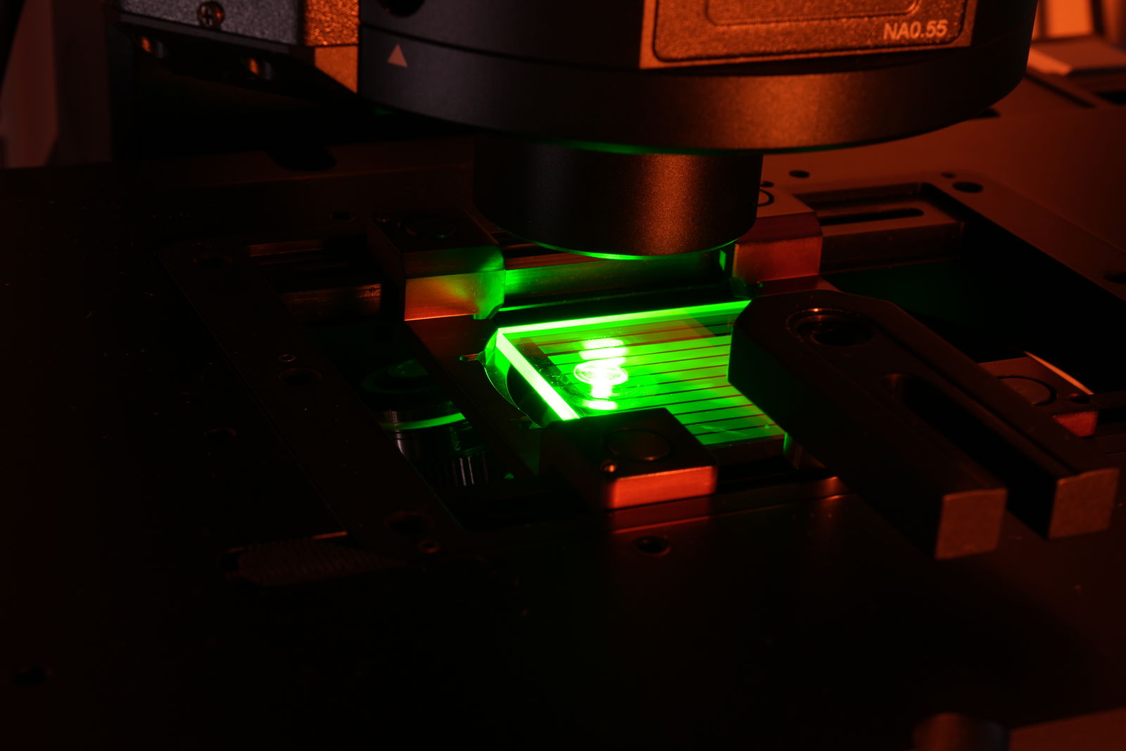 SPhotonix — Revolutionizing Data Storage & Photonics