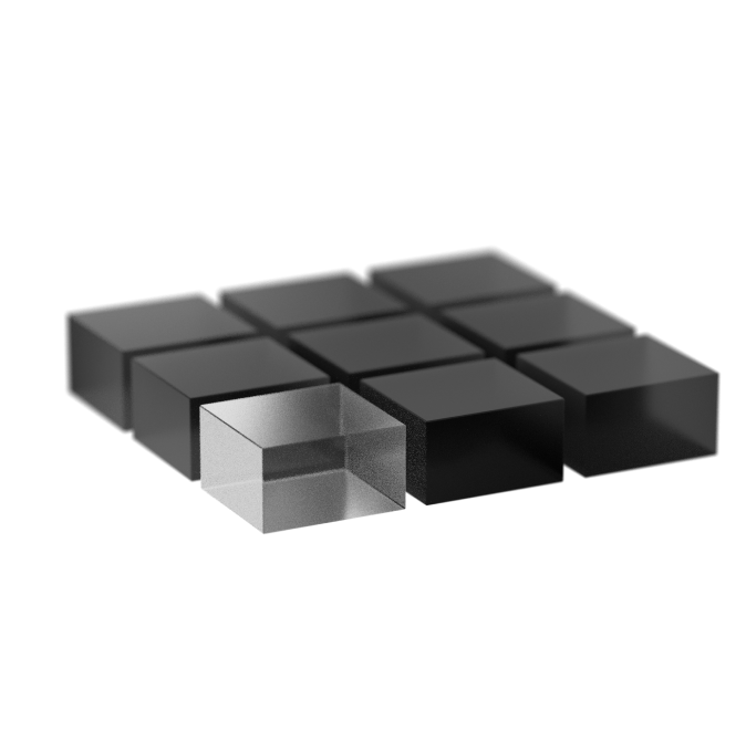 5D Optical Data Storage | Data Storage Crystals | SPhotonix