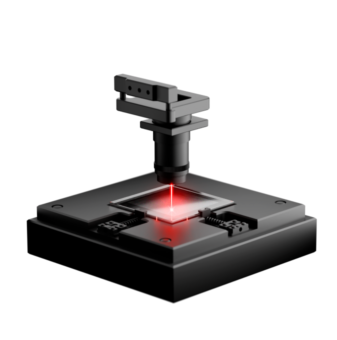 5D Optical Data Storage Technologies | SPhotonix